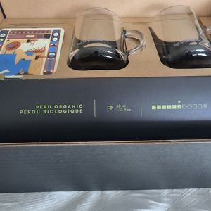 Nespresso | Kitchen | Nespresso Gift Set | Poshmark